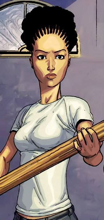 Sandra Murphy Screenshots Images And Pictures Comic Vine