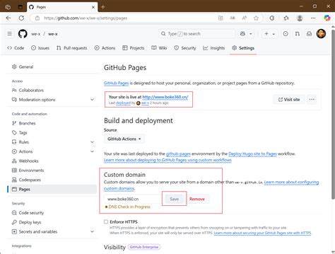 实战:从0部署hugo Github Pages独立博客,自定义域名99元瑞幸咖啡都花不了 实战:从0部署hugo Github Pages独立博客,自定义域名99元瑞幸咖啡都花不了
