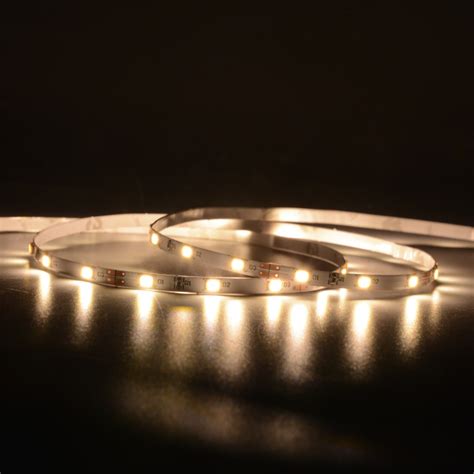 5mm 12v 24v 60leds M Mini Led Strip