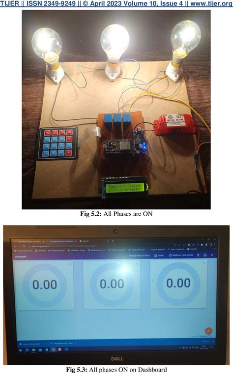 Figure 5 2 From Password Based Circuit Breaker For Line Man Safety Semantic Scholar