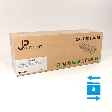Cartus toner MLT-D111S - JUSTPRINT