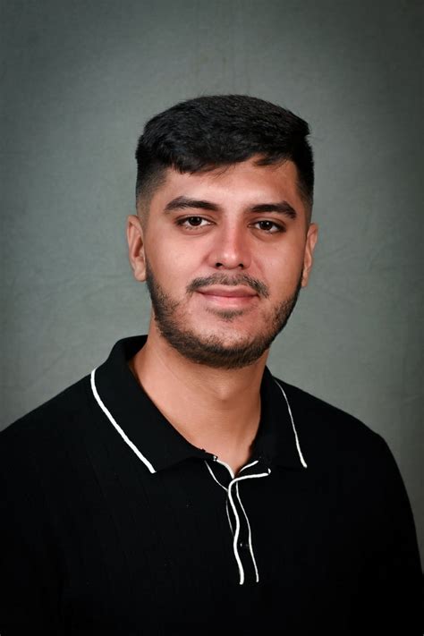 Rafael Lopez — Chicago Latino Caucus Foundation