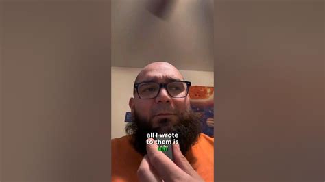 Tiktoks Ai Sucks Rant Ai Tiktok Guidelines America Freespeech