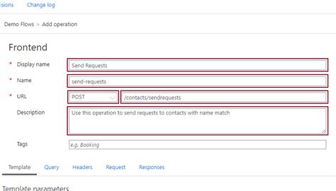 Using Azure Api Management To Manage Request Trigger Endpoints Implementing Tae Of