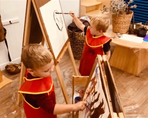 Why Are Chairs And Tables Important In Schools