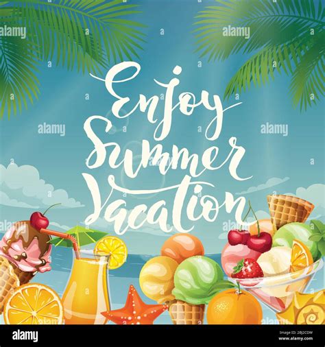 How To Enjoy Summer