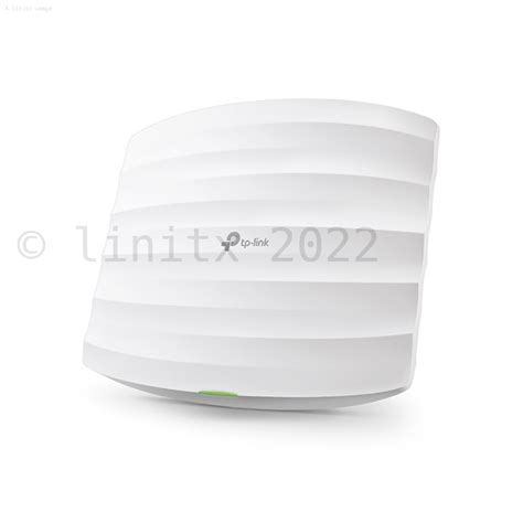 Tp Link Ac1750 Wireless Mu Mimo Gigabit Ceiling Access Point