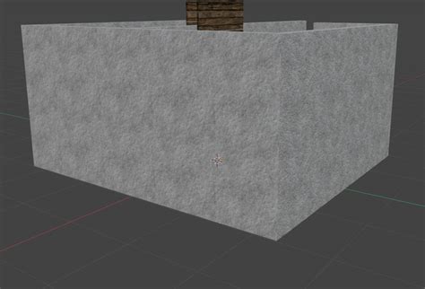 Mesh Flash On The Grid Blender Stack Exchange
