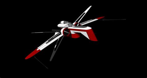 Solistice Productions Arc 170