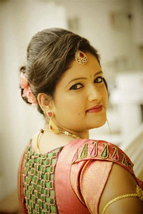 Different Types Of Blouse Sleeves Designs Ethnic Fashion Inspirations