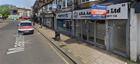 Licence Application Submitted For New Off Licence In Wealdstone
