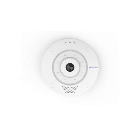 Mobotix Q71 Complete Camera 12mp Dn016 Daynight Pnmx Q71a 12dn016