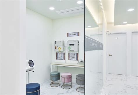 원내전경 검단약손한의원