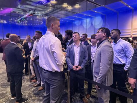 Nick Matthys On Linkedin Another Great Conference With Amazing Leaders Always Pull Something Away…