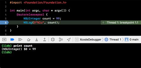 Xcode Debugging Tools Quick Start Guide By Cleverti Medium