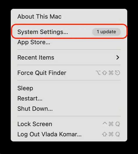 How To Change Scrolling Direction On Mac Tab TV
