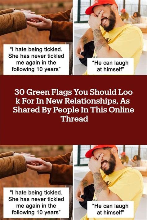 30 Green Flags You Should Look For In New Relationships As Shared By