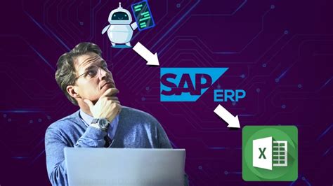Sap Excel Vba Automatize Tarefas E TransaÇÕes