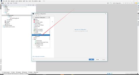 Eclipse Web项目转idea上运行（保留原来，两边都可以运行）eclipse项目转换成idea项目 Csdn博客