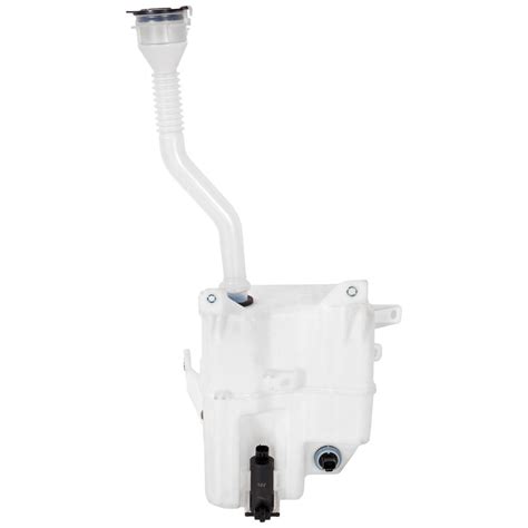 Washer Reservoir Windshield Expansion Tank For Lexus Rx350 Rx450h