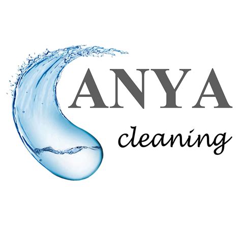 Anya Cleaning