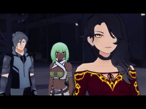 Pin By Kai Qinchristian Gonzales On Rwby Drawing People Gallery Chibi Characters