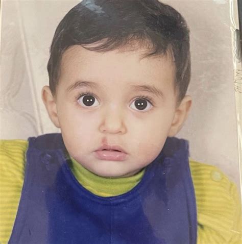 فيرفول وهو صغير 🤏🏻