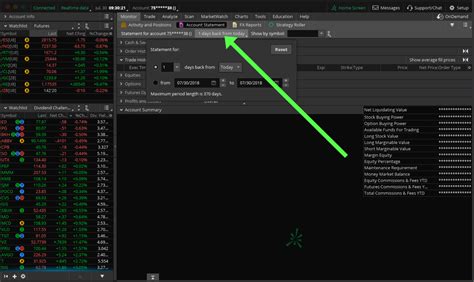 Thinkorswim Trades Csv Instructions Wingman Help Center