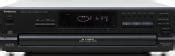Technics SL PD687 Hi Fi Database Multi Disc CD Players