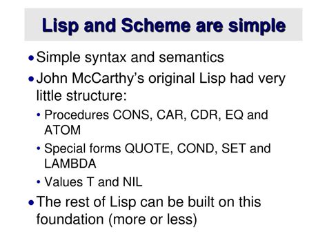 Ppt Scheme In Scheme Powerpoint Presentation Free Download Id 4445023