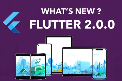 Flutter Is Here What S New In Flutter Navoki