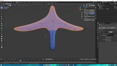 Cloth Rigging With Automated Weights Problem Animation And Rigging Blender Artists Community