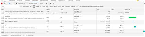 Speech Delay · Issue 2914 · Microsoftbotframework Webchat · Github