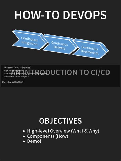 cicd download free pdf version control information technology