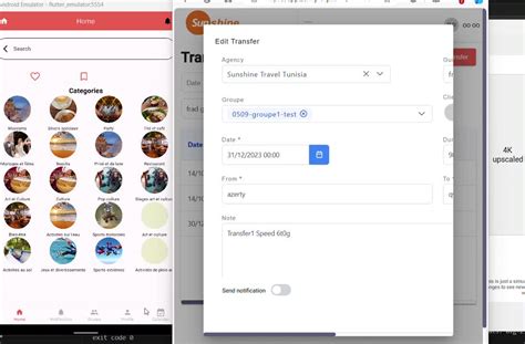 How To Refresh Your Flutter App With Fcm Oussama Methnani Posted On