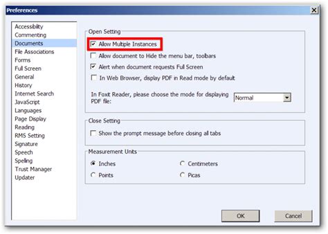 Open Multiple PDFs In Seperate Foxit Reader Windows J D Hodges