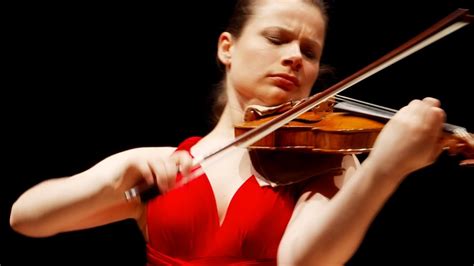 BACH Chaconne, from Partita No. 2 in D minor - YouTube