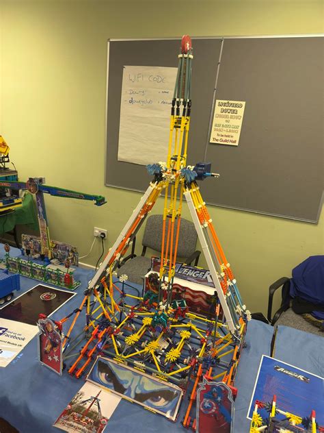 Kmg Fairground Models Uk Added Kmg Fairground Models Uk