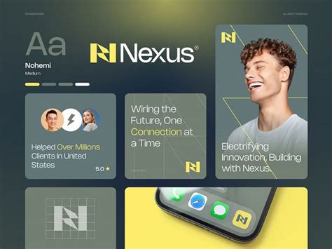 Nesar Uddin Rahid Dribbble Branding Construction Company Logo Design