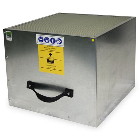 A1030156 Ad Oracle Pro Os And Oracle Iq Pre Filter Solder Connection