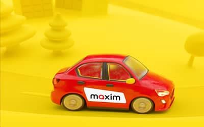 Alamat Kantor Ojek Maxim Cimahi Dan Cara Pendaftarannya | DaftarNET