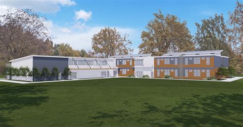 Introducing The Sage Campus Pacific Mobile Structures Inc