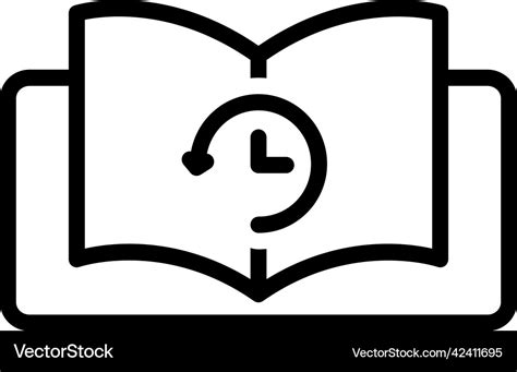 Former Royalty Free Vector Image Vectorstock