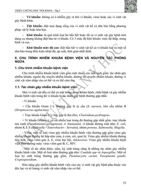 Tri U Ch Ng H C N I Khoa H Y H N I Pdf