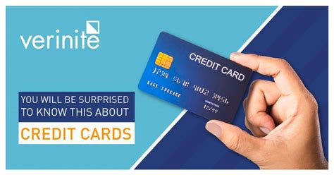 Verinite On Linkedin Creditcards Cardprocessing