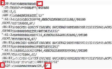 converting mt940 swift csv with qlik community 2462562