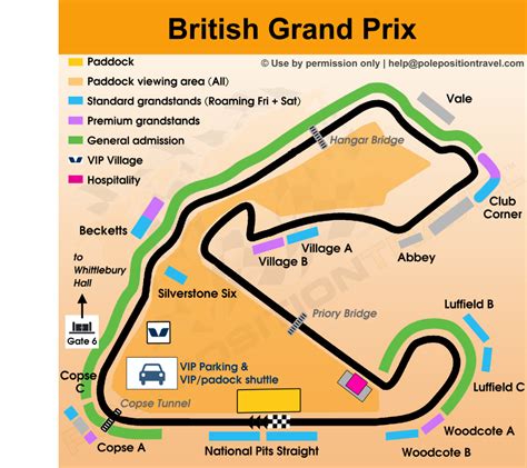 Großbritannien / Silverstone - WHEELSPIN speed adventures