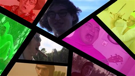 Filthy Frank Wallpapers Wallpaper Cave