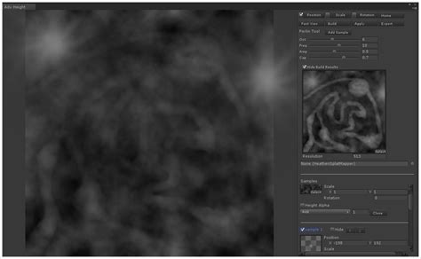 Heathens Terrain Tools Community Showcases Unity Discussions