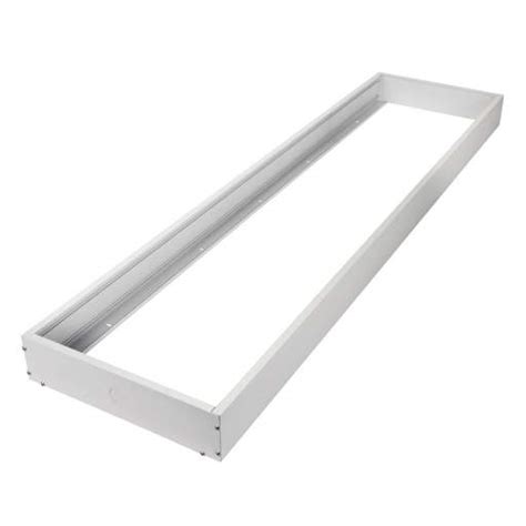 Ecolink Mm X Mm Panel Surface Mounting Kit ECOPN X SURV CEF